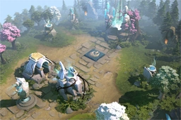 Default Terrain - Dota 2 Wiki