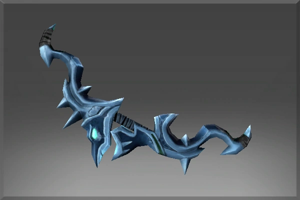 Sentinel Bow - Dota 2 Wiki