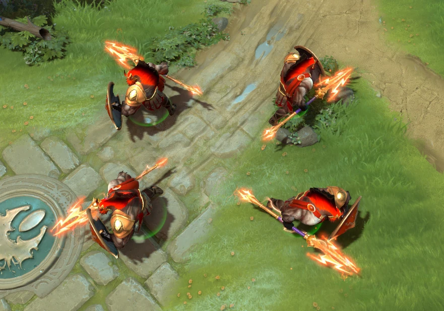 Progenitor's Bane - Dota 2 Wiki