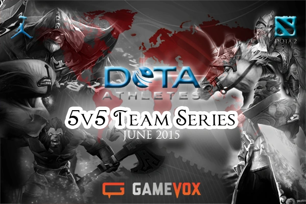 DA 5v5 Team Series - June 2015 - Dota 2 Wiki