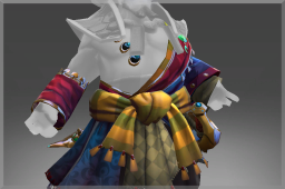 Adornments of the Storm Djinn - Dota 2 Wiki