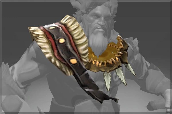 Red Talon Guard - Dota 2 Wiki