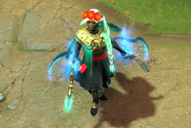 daedalus dota 2 stack