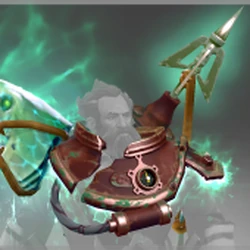 Kunkka Equipment