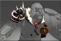 Sanguine Moon Armor - Dota 2 Wiki