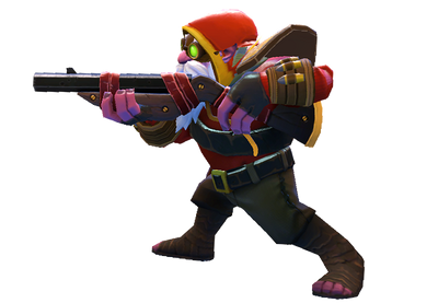 Sniper/Guide - Dota 2 Wiki