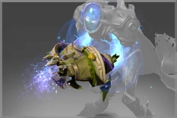 Arms of Dormant Oblivion - Dota 2 Wiki