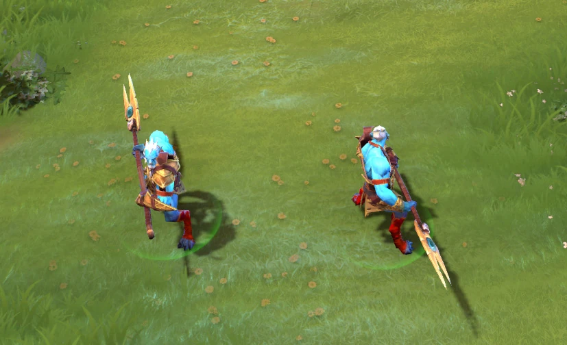 Eye of Niuhi - Dota 2 Wiki