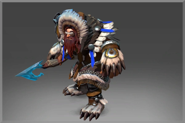 Lone Druid/Equipment - Dota 2 Wiki