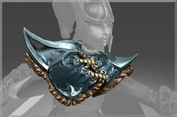 Mantle of the Eventide - Dota 2 Wiki