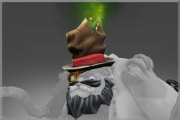 Dapper Disguise Hat — Dota 2 Вики