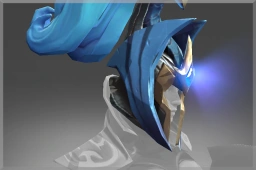 Helm of the Winged Sentinel - Dota 2 Wiki