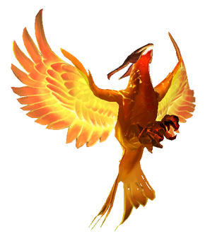 Phoenix/Guide - Dota 2 Wiki