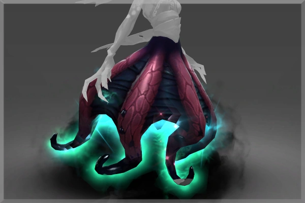 Dress of the Merqueen - Dota 2 Wiki