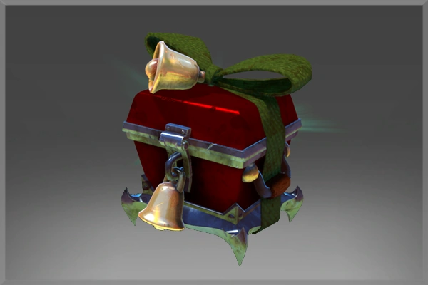 Frostivus 2023 Treasure Chest - Dota 2 Wiki