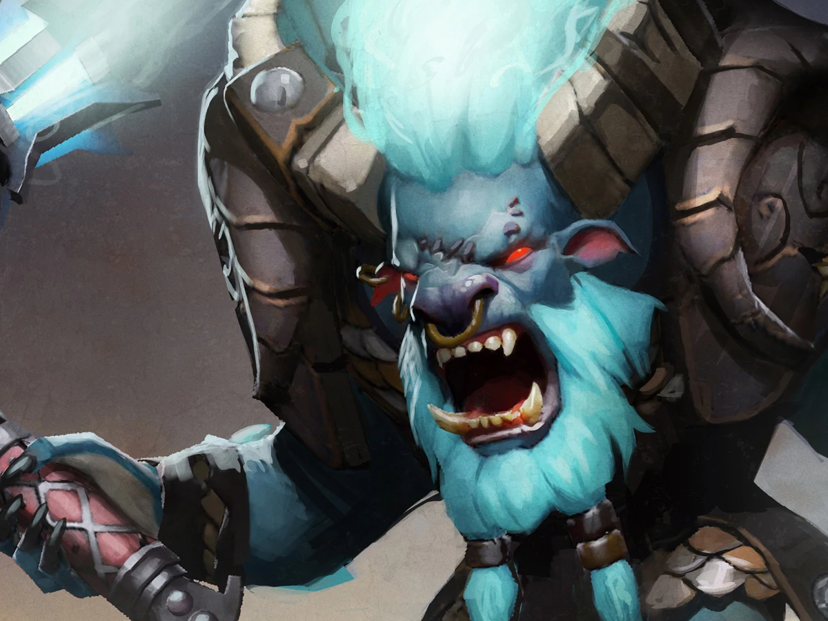 Spirit Breaker/Lore - Dota 2 Wiki