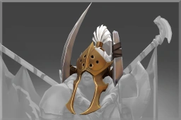 Bird of Prey - Head - Dota 2 Wiki