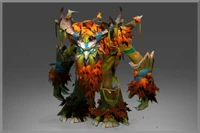 treant protector invisible