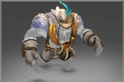 10th Anniversary The Alpine Stalker's Set - Dota 2 Wiki