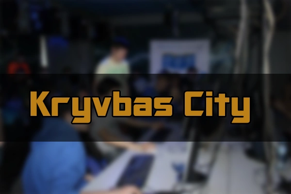 Kryvbas City - Dota 2 Wiki