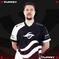 Puppey — Dota 2 Вики