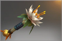 Bogmarch Wand - Dota 2 Wiki