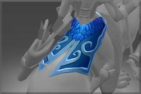 Moon Rift Drape - Dota 2 Wiki