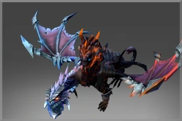 Jakiro/Equipment - Dota 2 Wiki