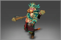 Masks of Mischief - Dota 2 Wiki