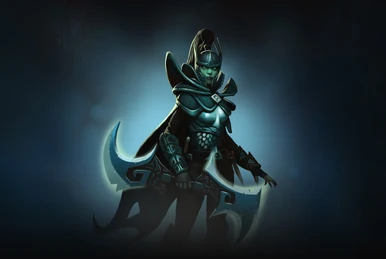 Storm Spirit Item Build