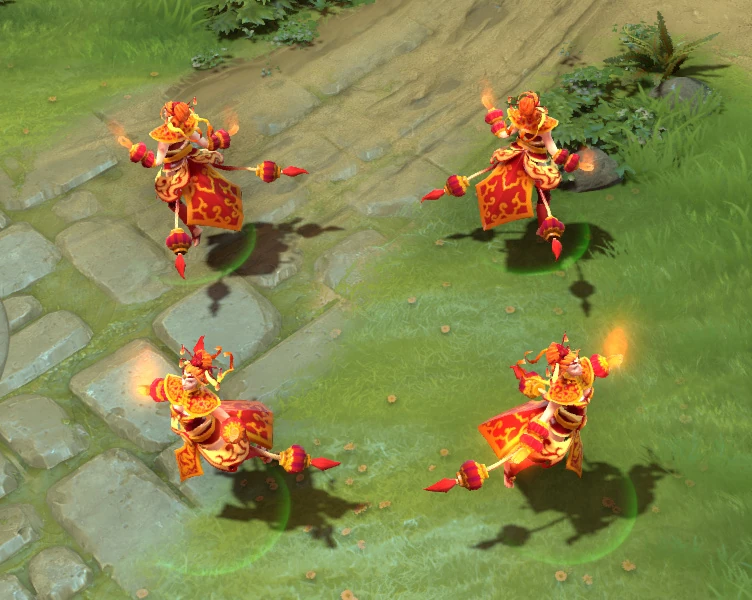 Dragonfire - Dota 2 Wiki