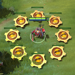 Clockwerk - Dota 2 Wiki