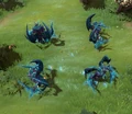 Eternal Purgatory - Dota 2 Wiki