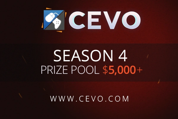 CEVO Season 4 — Dota 2 Вики