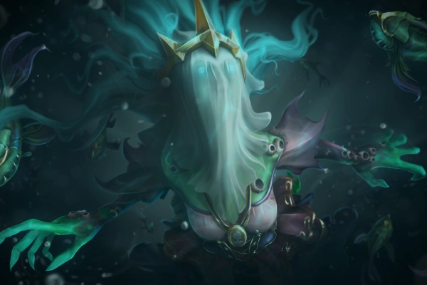 Death Prophet — Dota 2 Вики