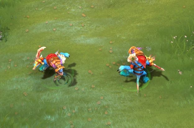 Shell Slicer - Dota 2 Wiki