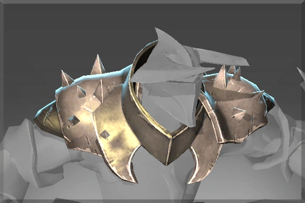 Mantle of Endless Havoc - Dota 2 Wiki