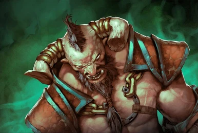 centaur warrior counter