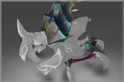 Bottomfeeder Carapace — Dota 2 Вики