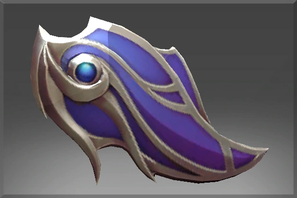 Rider's Eclipse Shield - Dota 2 Wiki