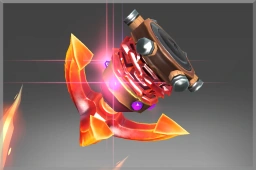 Seadog's Stash - Weapon - Dota 2 Wiki