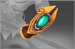 Disquiet Solitude - Arms - Dota 2 Wiki