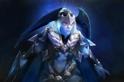 Downfall of the Howling Hearth - Loading Screen - Dota 2 Wiki