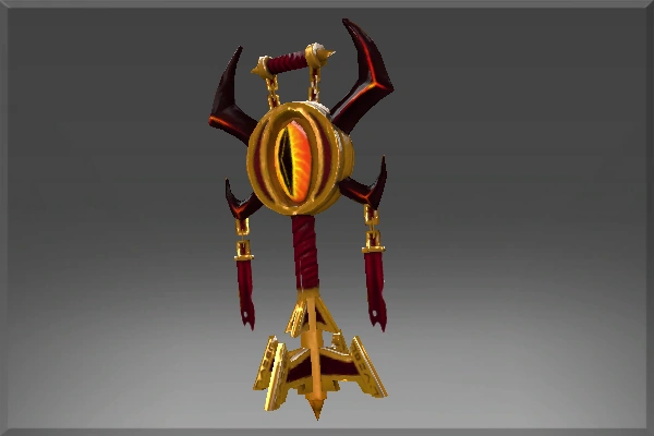 Key of the Gatekeeper - Dota 2 Wiki