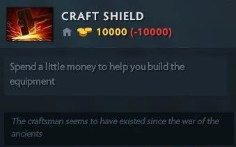 Guarding Athena - Dota 2 Wiki