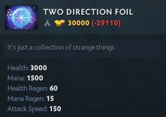 Guarding Athena - Dota 2 Wiki