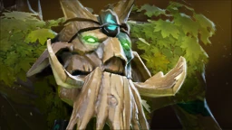 treant protector voice lines