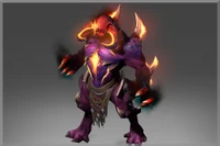 shadow demon item build