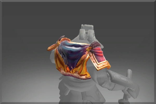 Plate of the Unyielding Mask - Dota 2 Wiki