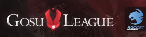 GosuLeague Season 5 - Dota 2 Wiki